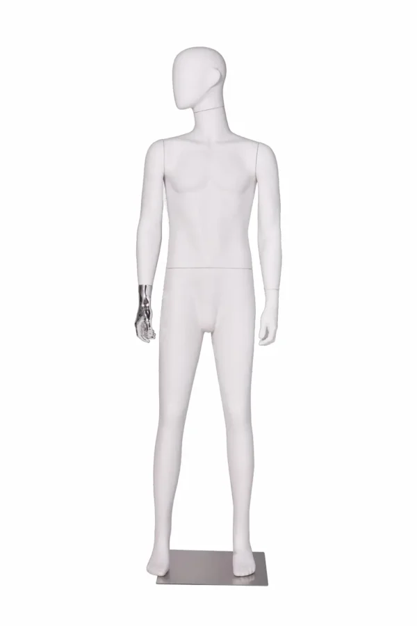 Adjustable Mannequin Set for Men, Women, and Infants – richenmannequin.com